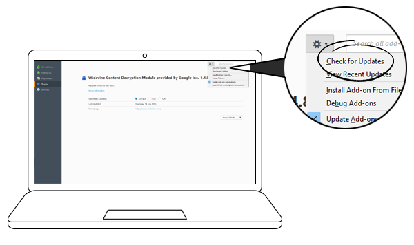 Error Code: A19 – Stan Support